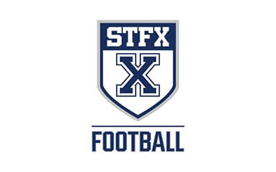 StFX University | X-Men Football
